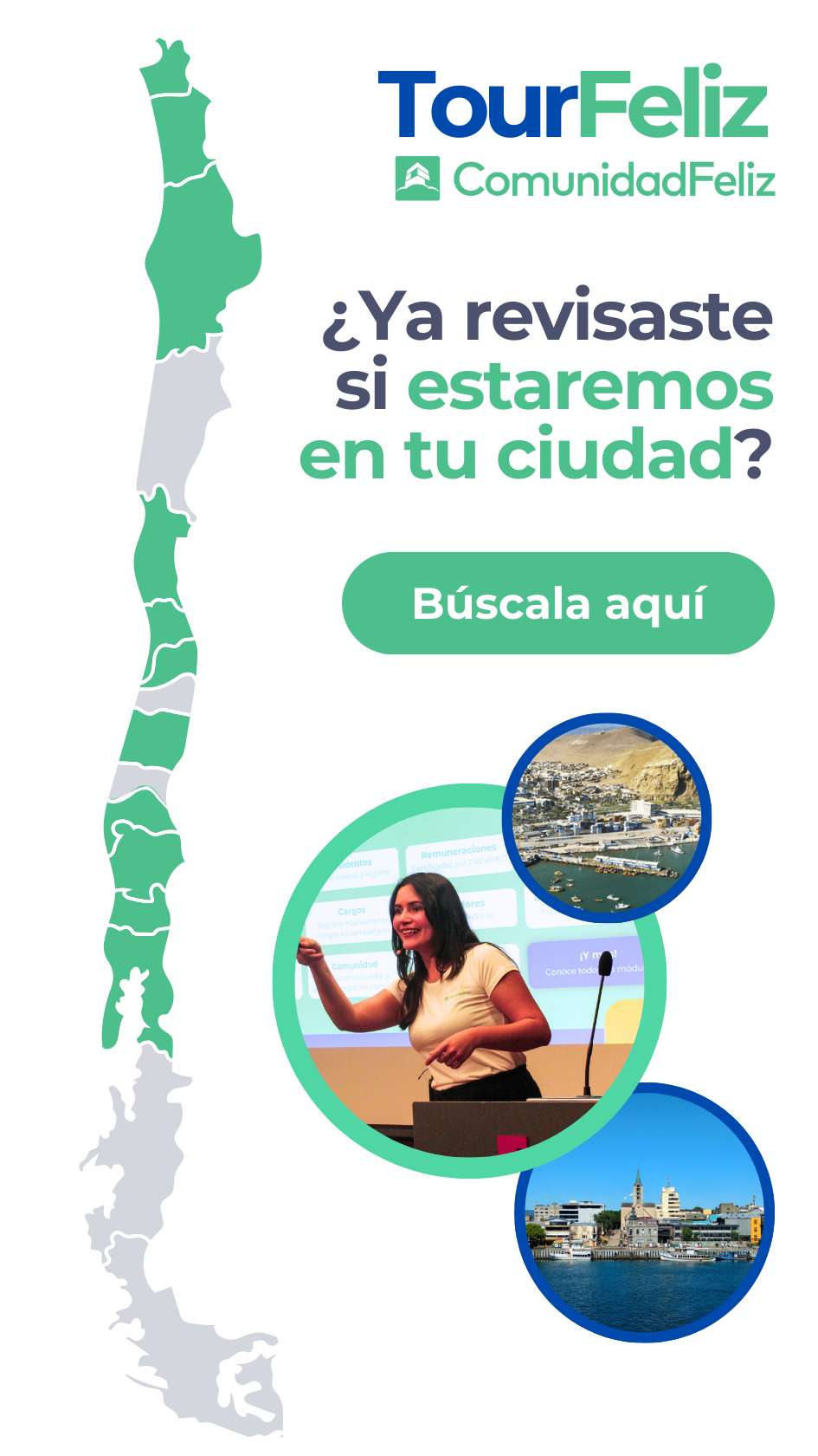 Capacitación para Administradores: Comunicación y Organización Eficaz en Comunidades